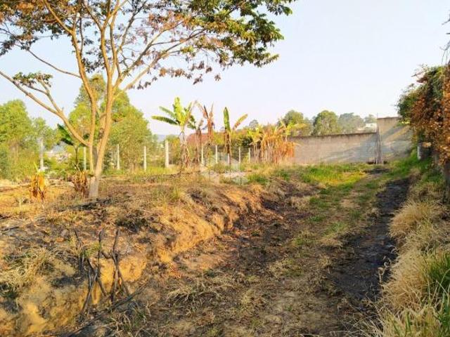 Terreno com 722 m² à venda por R$ 500.000,00 Jardim Odorico Mairiporã/SP