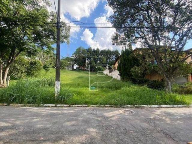 Terreno à venda, 722 m² por R$ 585.000,00 Nova Higienópolis Jandira/SP