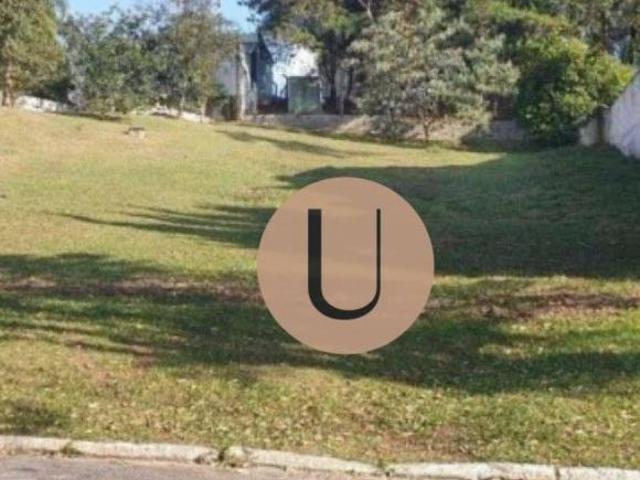 Terreno à venda, 722 m² por R$ 585.000 Granja Viana Condomínio Nova Higienópolis Jandira/SP