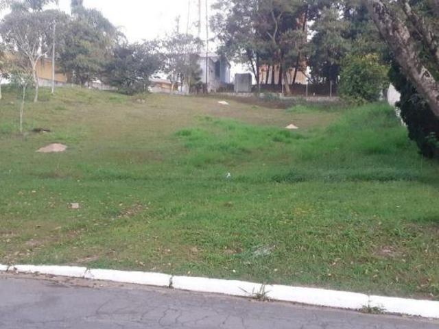 Terreno a venda, 723 m² no Nova Higienopólis Granja Viana Jandira SP