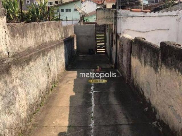 Terreno à venda, 723 m² por R$ 2.150.000,00 Ipiranga São Paulo/SP