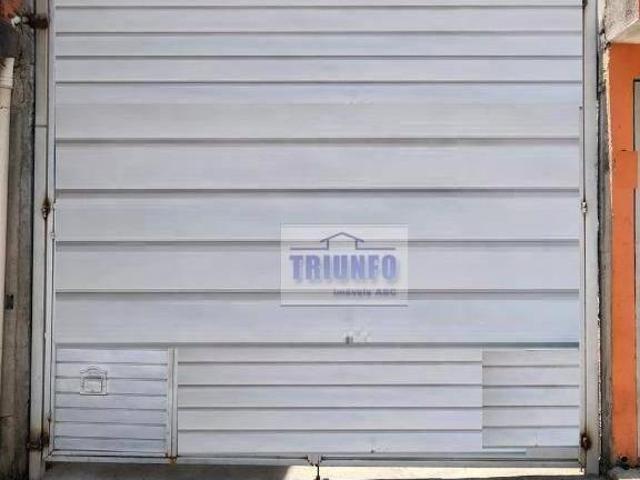 Terreno à venda, 72 m² por R$ 150.000 Sítio dos Vianas Santo André/SP