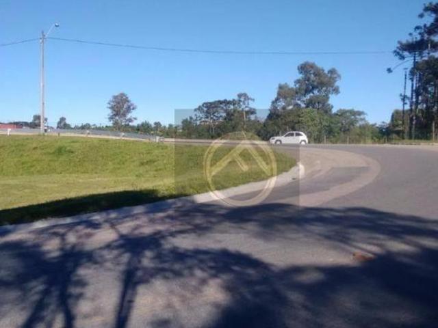 Terreno à venda, 73418 m² por R$ 28.265.930,00 Colônia Rio Grande São José dos Pinhais/PR