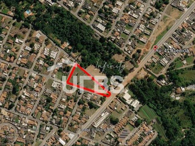 TERRENO À VENDA | 7348,M² | APARECIDA DE GOIÂNIA