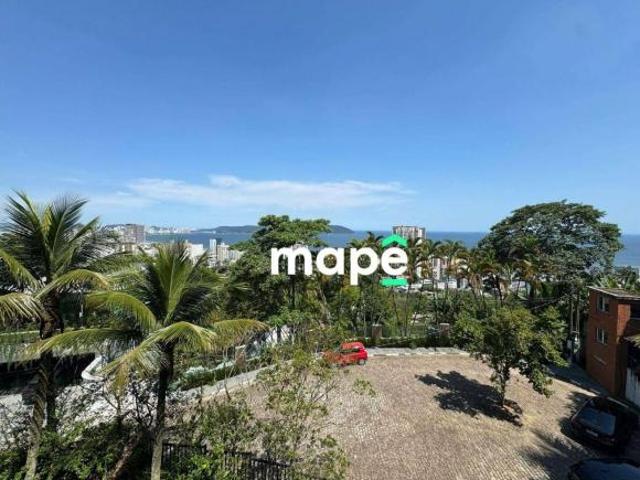 Terreno à venda, 734 m² por R$ 2.450.000,00 Morro Santa Terezinha Santos/SP