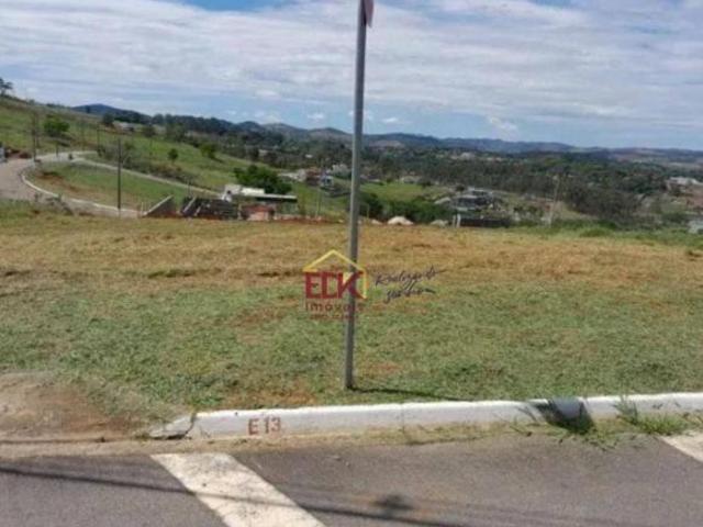 Terreno à venda, 735 m² por R$ 371.000 Campos do Conde Taubaté Taubaté/SP