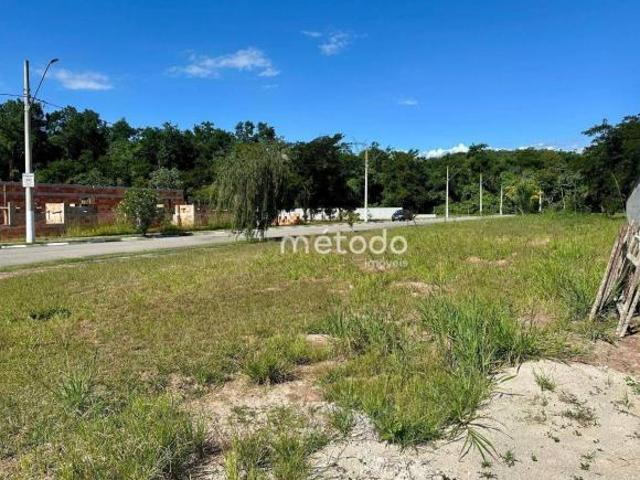 Terreno à venda, 736 m² por R$ 413.992,64 Condomínio Residencial Águas do Paraíba Guararema/SP