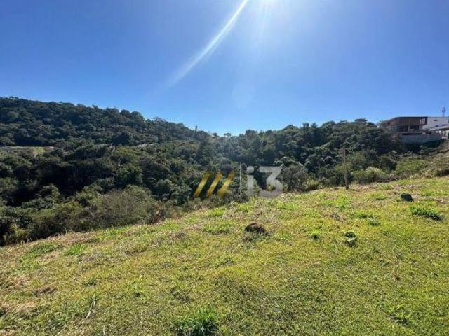 Terreno à venda, 736 m² por R$ 661.822,50 Condomínio Itaporã Atibaia/SP