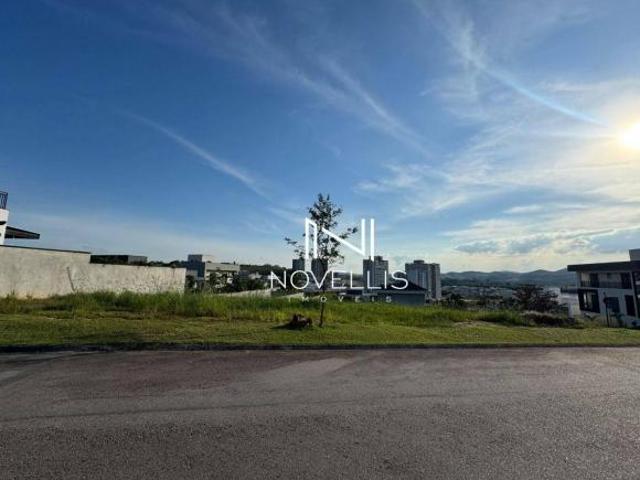 Terreno à venda, 738 m² por R$ 1.160.000,00 Urbanova São José dos Campos/SP