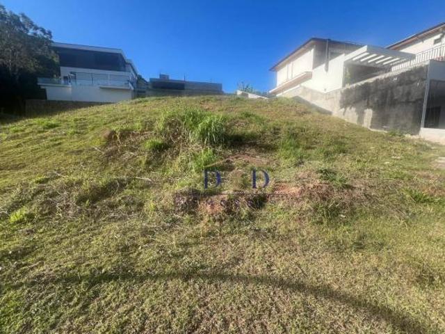 Terreno à venda, 739 m² por R$ 740.000,00 Itaporã de Atibaia Atibaia/SP