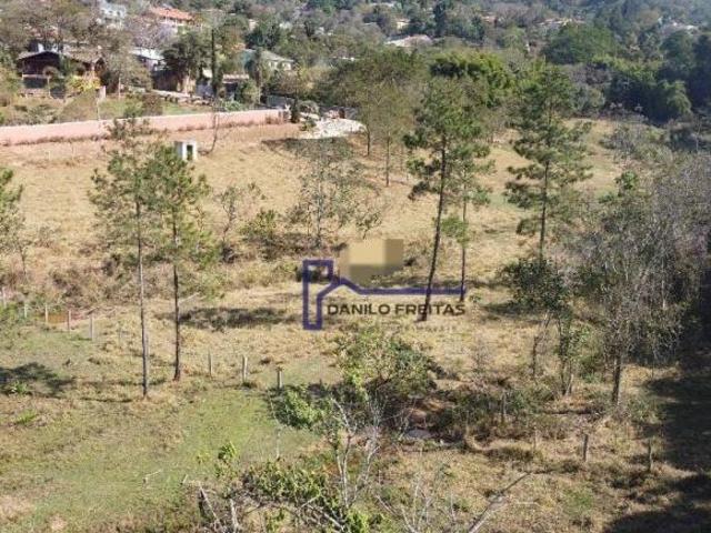 Terreno à venda, 73000 m² por R$ 6.000.000,00 Laranja Azeda Atibaia/SP