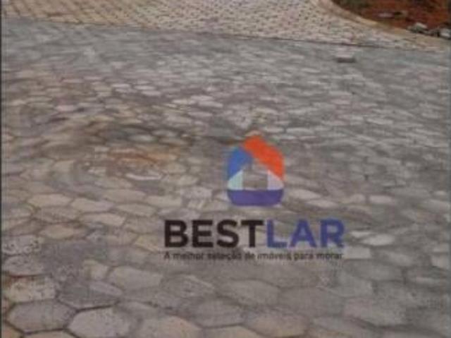 Terreno à venda, 730 m² por R$ 255.542,00 Transurb Itapevi/SP
