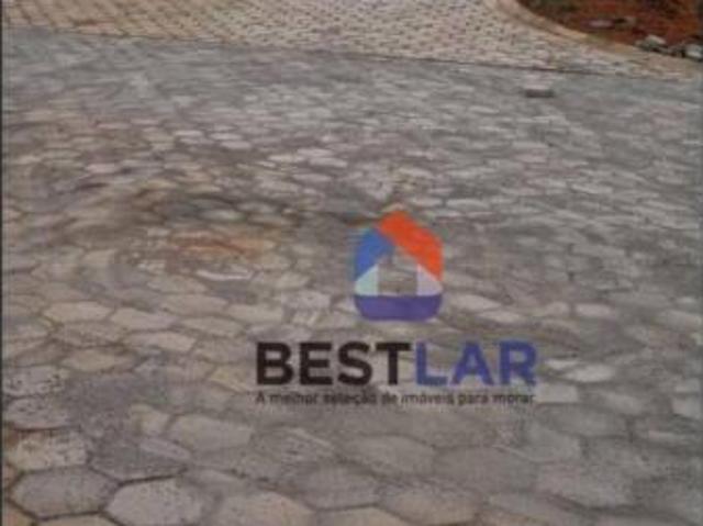 Terreno à venda, 730 m² por R$ 255.542,00 Transurb Itapevi/SP
