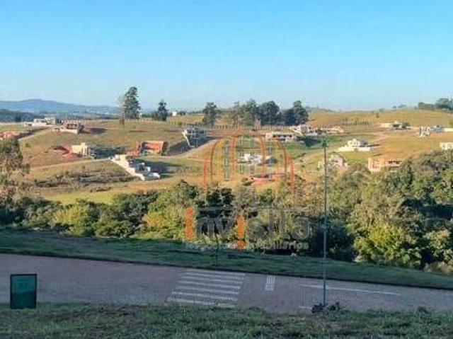 Terreno à venda, 730 m² por R$ 407.000,00 Vale das Águas Itatiba/SP