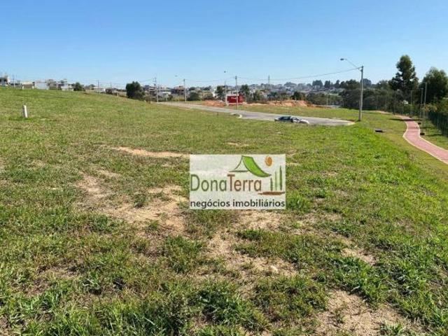 Terreno à venda, 730 m² por R$ 400.000,00 Villagio Azzure Itupeva/SP