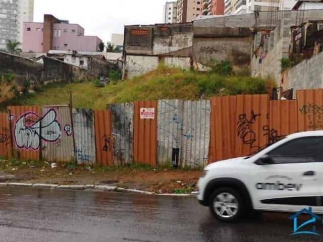 Terreno à venda, 730 m² por R$ 4.375.000,00 Vila Regente Feijó São Paulo/SP