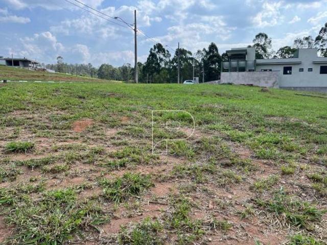 Terreno à venda, 730 m² por R$ 515.000,00 Reserva Santa Maria Nature Jandira/SP