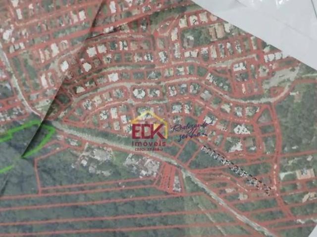 Terreno à venda, 7315 m² por R$ 2.000.000,00 B Sahy São Sebastião/SP