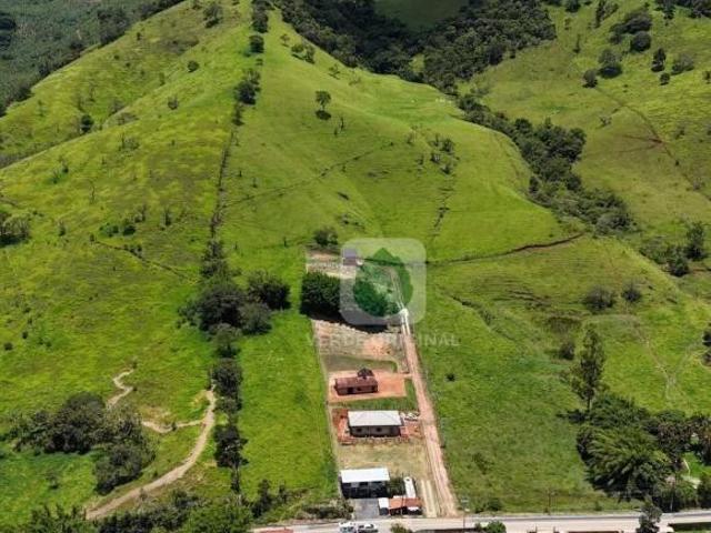 Terreno à venda, 73197 m² por R$ 2.500.000 Paiol Grande São Bento do Sapucaí/SP