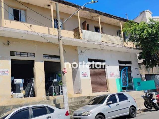 Terreno à venda, 731 m² por R$ 1.250.000,00 Brasilândia São Paulo/SP