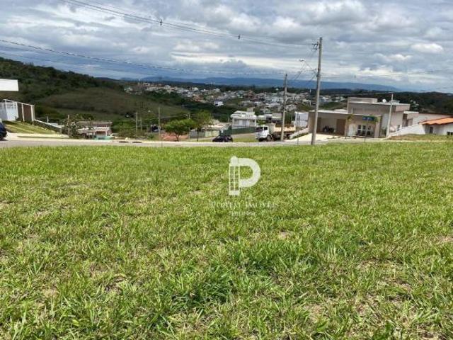Terreno à venda, 731 m² por R$ 479.000.000,00 Condomínio Santa Isabel II Louveira/SP