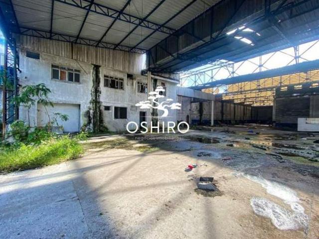 Terreno à venda 731,50 m² Bairro Vila Mathias Santos/SP