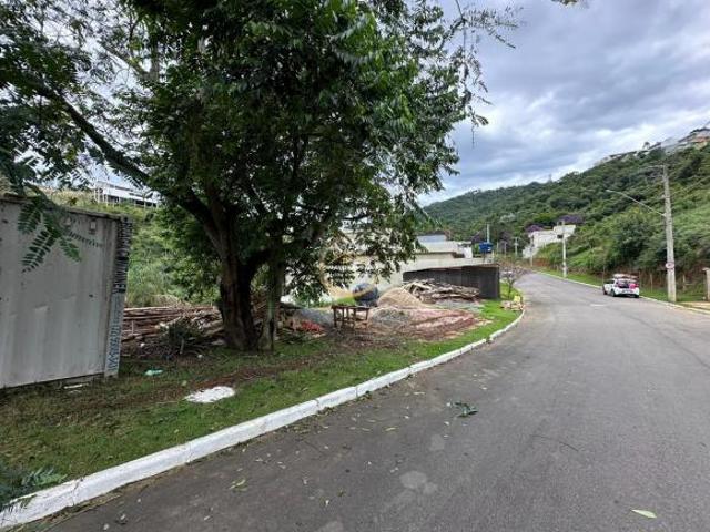 Terreno à venda, 732 m² por R$ 280.000,00 Portal do Aeroporto Juiz de Fora/MG