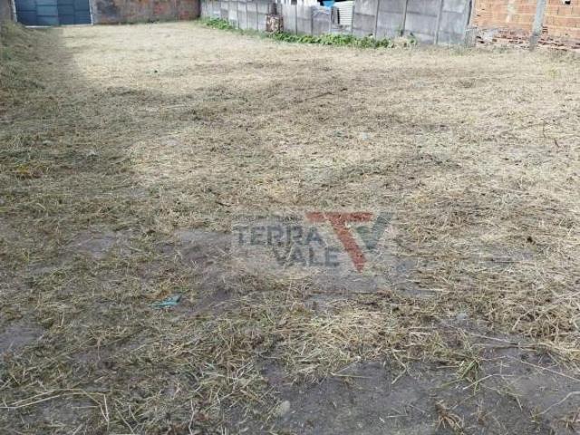 Terreno à venda, 732 m² por R$ 340.000,00 Vila Passos Lorena/SP