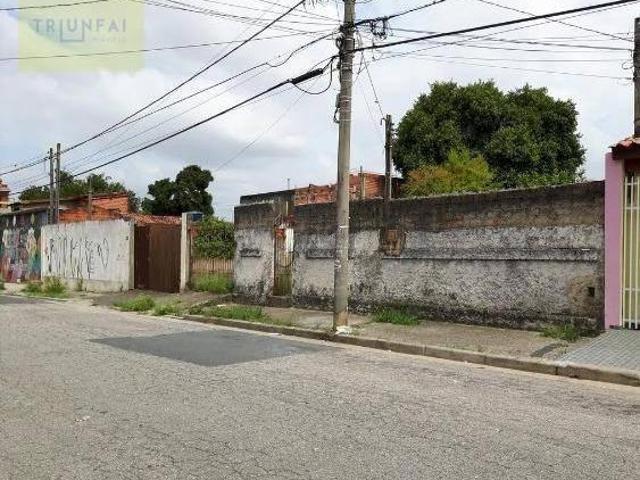 Terreno à venda, 732 m² por R$ 850.000,00 Vila Barão Sorocaba/SP