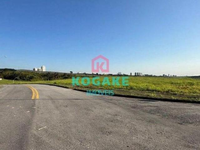 Terreno à venda, 732 m² por R$ 955.000,00 Recanto da Baronesa São José dos Campos/SP