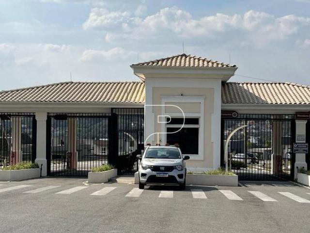 Terreno à venda, 744 m² por R$ 480.000,00 Reserva Santa Maria Nature Jandira/SP