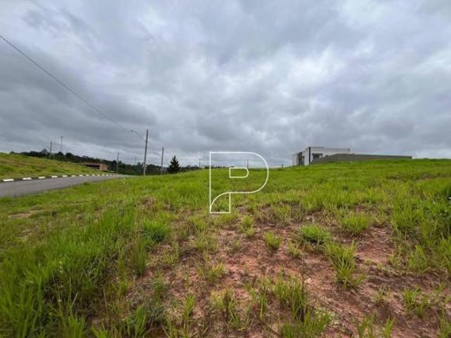 Terreno à venda, 744 m² por R$ 490.000,00 Reserva Santa Maria Nature Jandira/SP