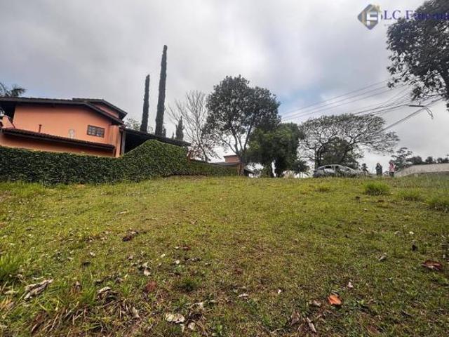 Terreno à venda, 744 m² por R$ 630.000,00 Nova Higienópolis Jandira/SP