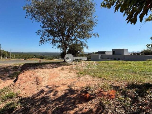 Terreno à venda, 744 m² por R$ 95.000,00 Condomínio Ninho Verde II Pardinho/SP
