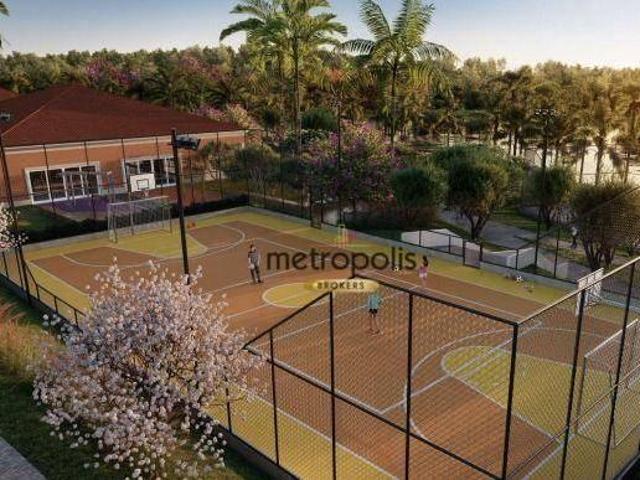 Terreno à venda, 745 m² por R$ 1.055.684,00 Itaici Indaiatuba/SP