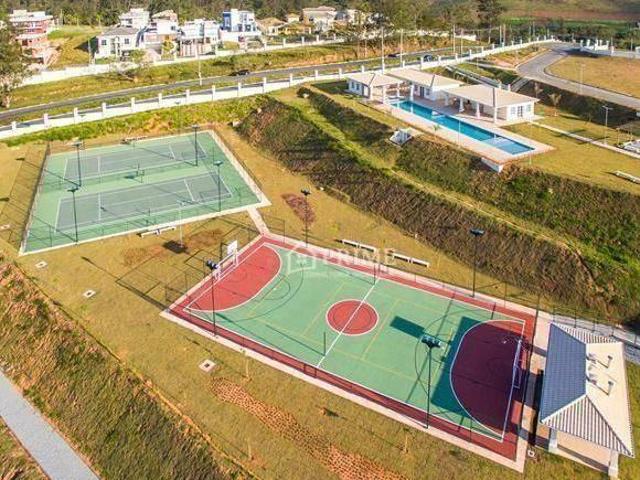 Terreno à venda, 745 m² por R$ 695.000,00 Reserva Santa Maria Jandira/SP