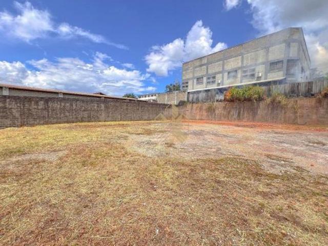 Terreno à venda, 746 m² por R$ 700.000,00 Parque Fernão Dias Atibaia/SP