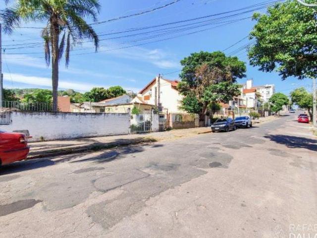TERRENO À VENDA 747,5m² PORTO ALEGRE – TRISTEZA