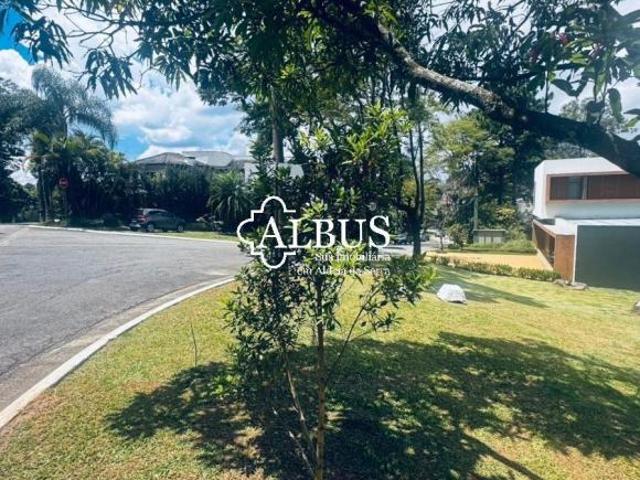 TERRENO À VENDA, 748 M² POR R$ 1.460.550 NA MORADA DAS ESTRELAS, BARUERI SP