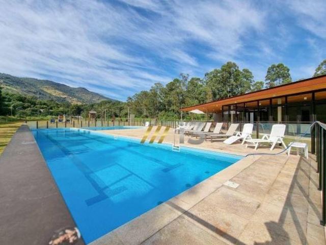 Terreno à venda, 748 m² por R$ 1.200.000,00 Condomínio Itaporã Atibaia/SP
