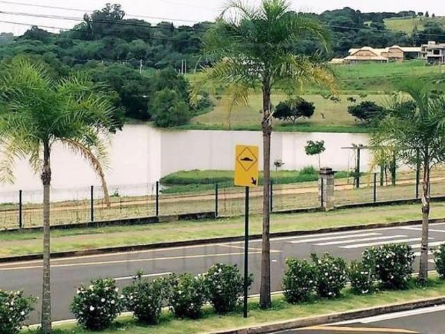 Terreno à venda, 748 m² por R$ 1.875.000,00 Swiss Park Campinas/SP