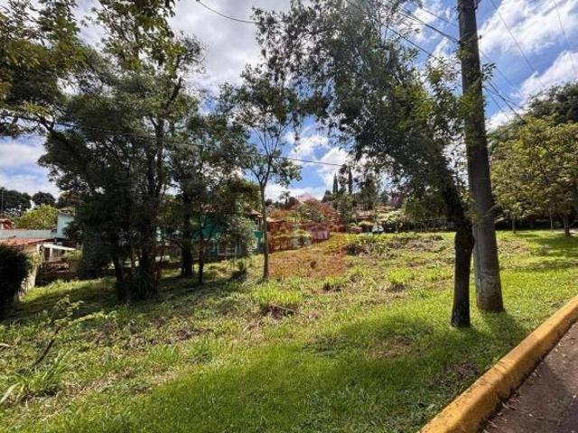Terreno à venda, 748 m² por R$ 260.000,00 Colina Caucaia do Alto Cotia/SP