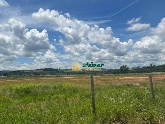 Terreno à venda, 74000 m² por R$ 28.860.000,00 Santa Rita I Pouso Alegre/MG