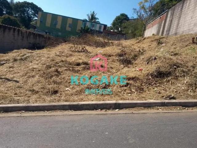 Terreno à venda, 740 m² por R$ 200.000,00 Santa Lúcia São José dos Campos/SP