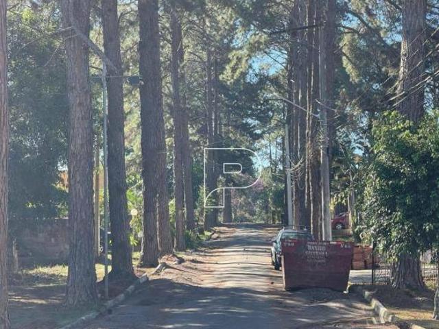 Terreno à venda, 740 m² por R$ 250.000,00 Granja Viana Cotia/SP