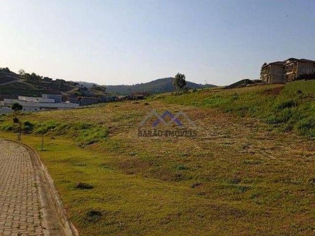Terreno à venda, 740 m² por R$ 324.000,00 Condomínio GSP Art&apos s Itatiba/SP