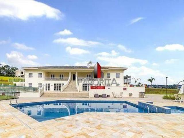 Terreno à venda, 740 m² por R$ 742.000,00 Reserva Santa Maria Jandira/SP