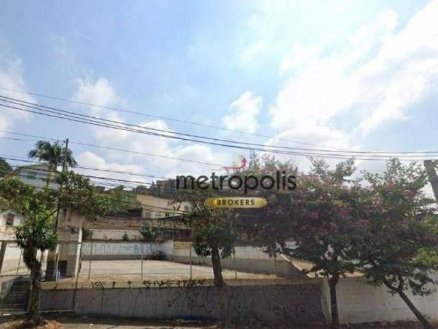 Terreno à venda, 741 m² por R$ 1.491.000,00 Morumbi São Paulo/SP