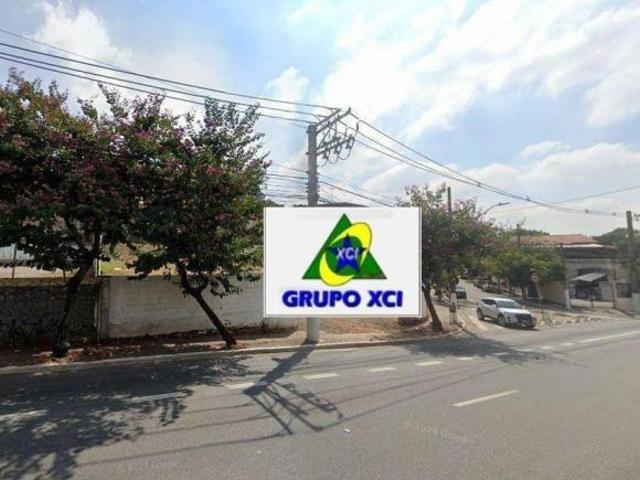 Terreno à venda, 741 m² por R$ 1.790.000,00 Morumbi São Paulo/SP