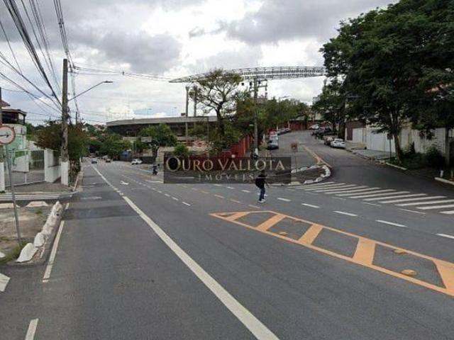 Terreno à venda, 741 m² por R$ 1.290.000,00 Morumbi São Paulo/SP